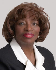 Mildred C. Crump – Rutgers African American Alumni Alliance