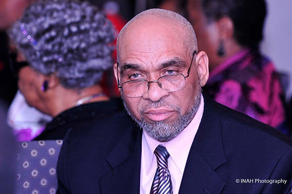 Randy Greene – Rutgers African American Alumni Alliance